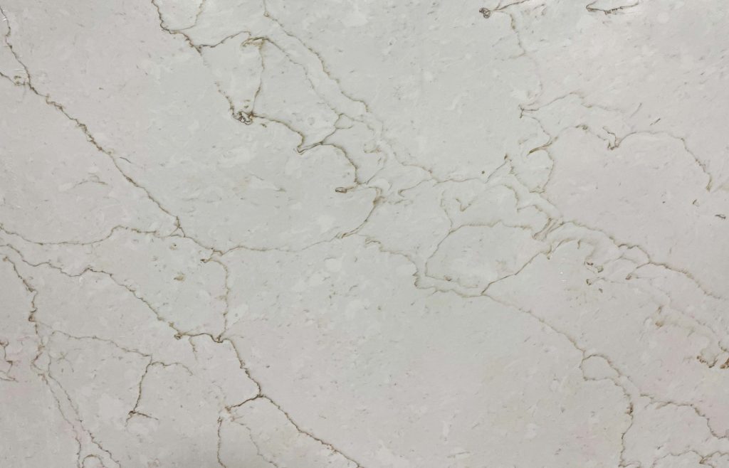 Natural Stone or Quartz - Vision Quartz