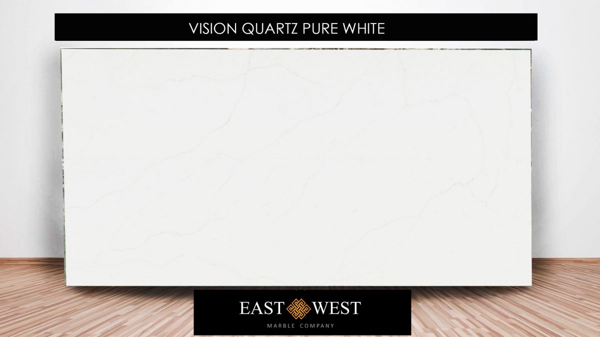 PUREWHITE_slabs – Vision Quartz