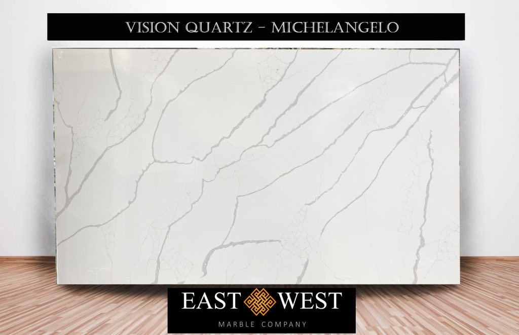 VISIONQUARTZ-MICHELANGELO – Vision Quartz